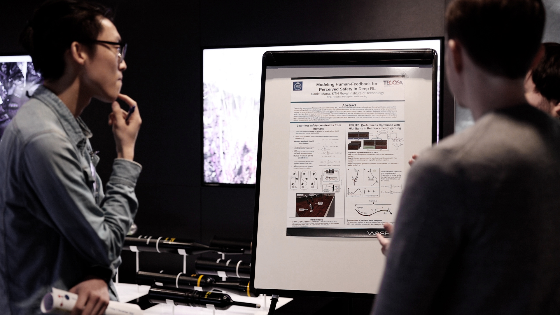 Knowledge Bonanza at TECoSA’s 10th Quarterly Meeting – TECoSA