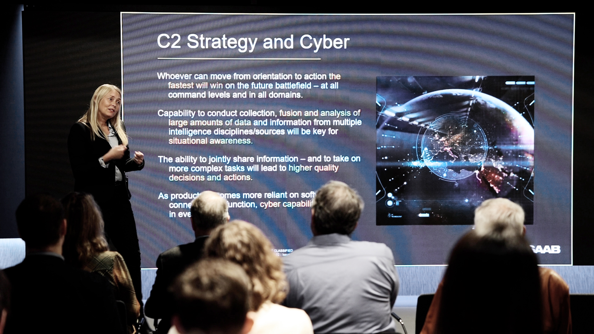 Knowledge Bonanza at TECoSA’s 10th Quarterly Meeting – TECoSA