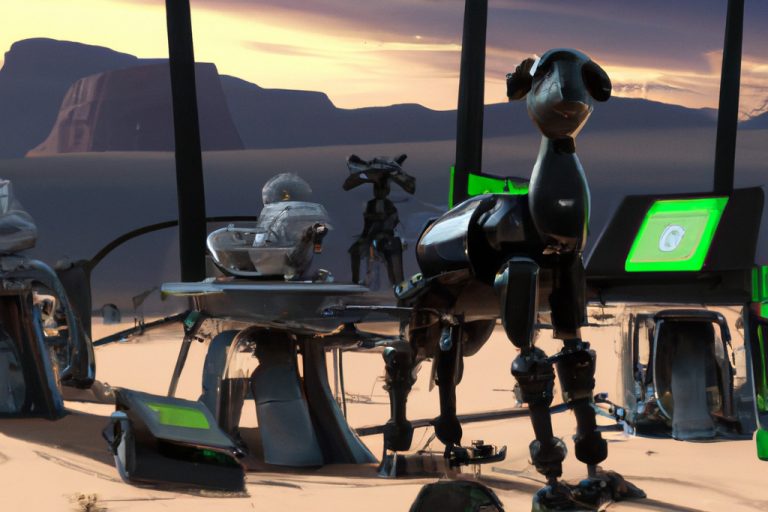 TECoSA – Trustworthy Edge Computing Systems and Applications